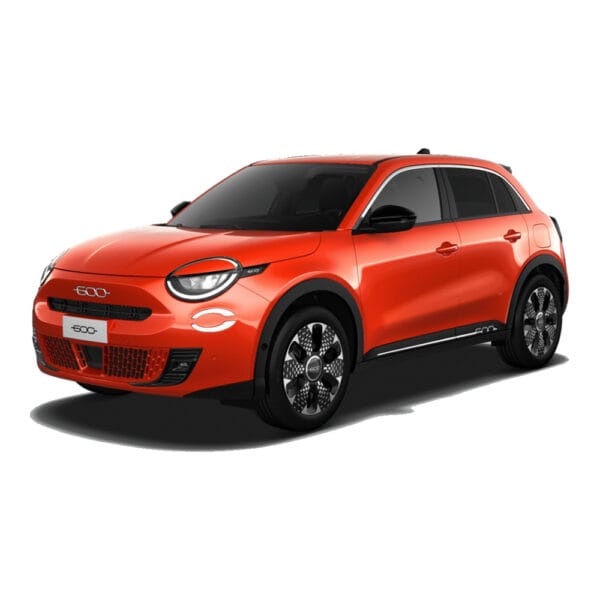 Nýir bílar Archives - ÍSBAND