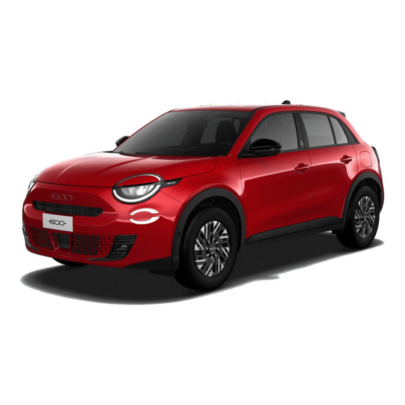 Nýir bílar Archives - ÍSBAND